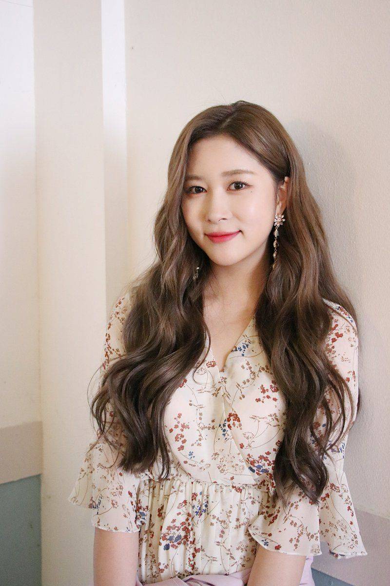 190422 Dayoung | Scrolller