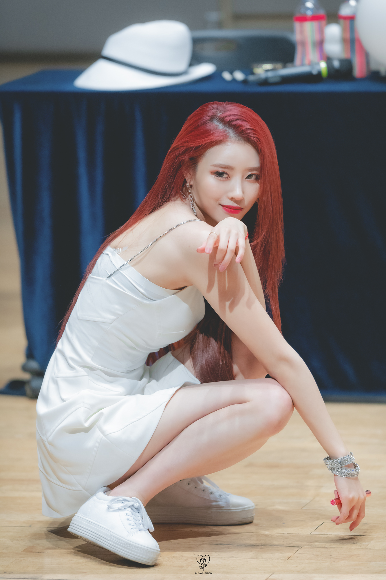 190607 Mijoo | Scrolller