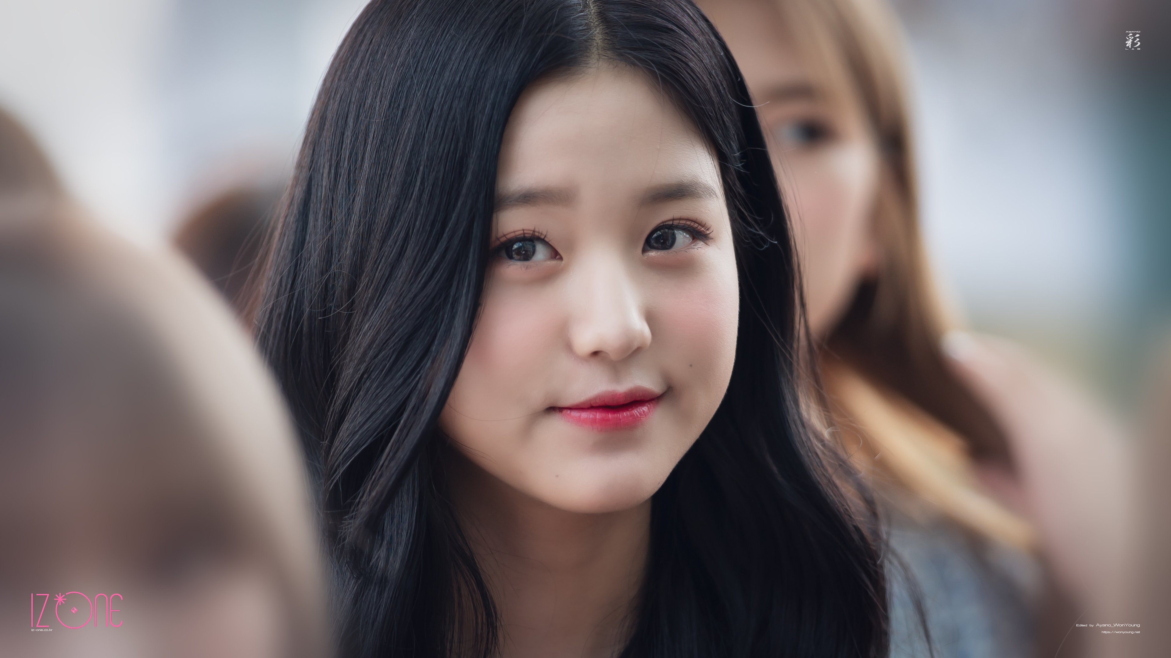 190814 Fansite: @Ayano_WonYoung // Wonyoung | Scrolller