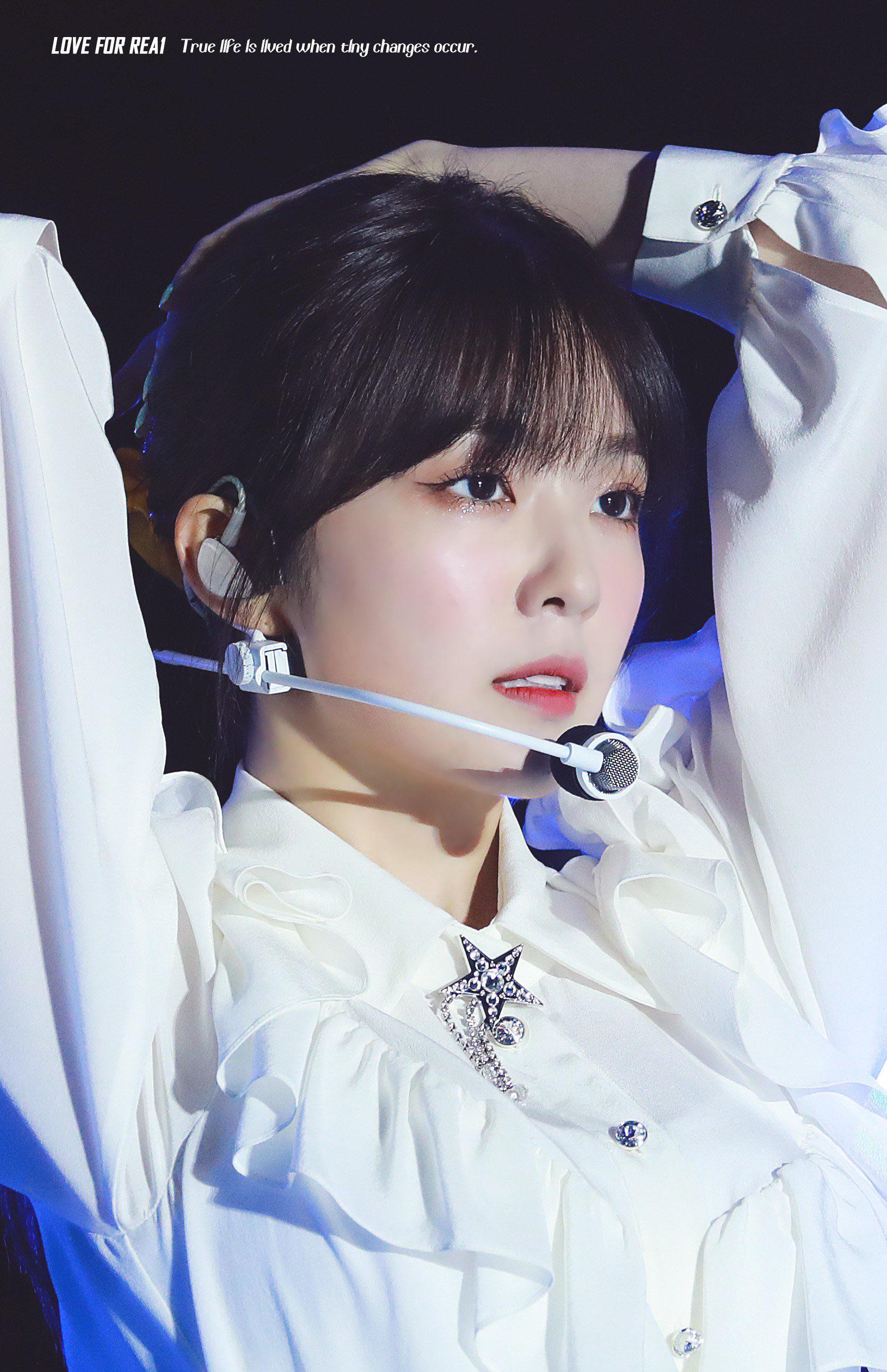 191005 Irene | Scrolller