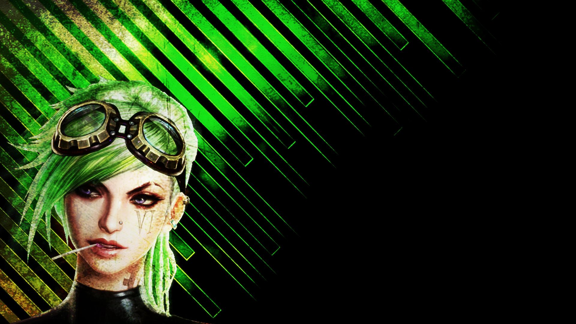 [1920x1080] Vi Wallpaper | Scrolller