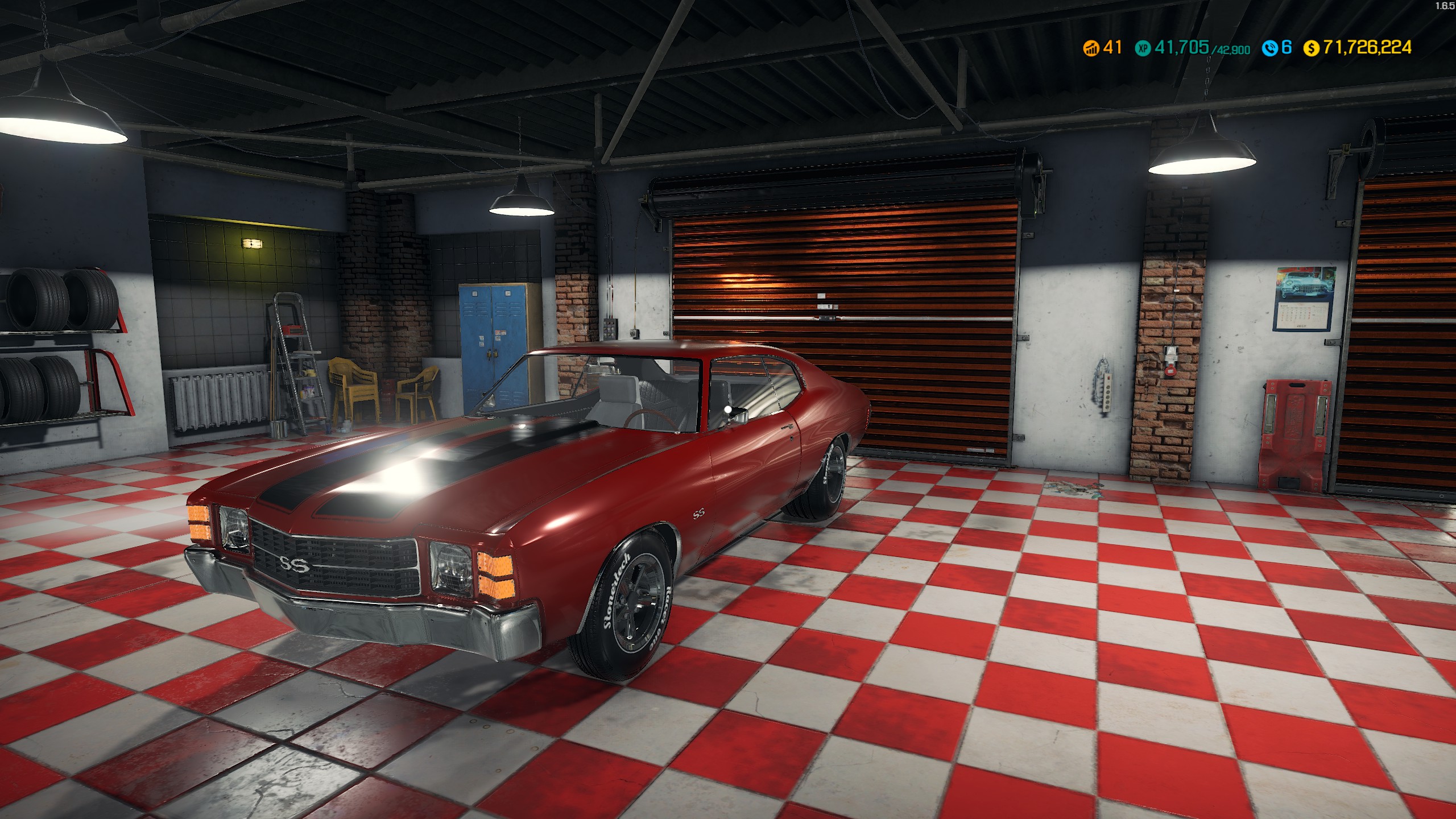 1971 Chevelle | Scrolller