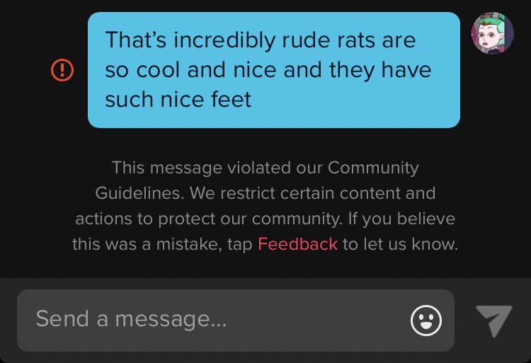 1984 rule | Scrolller