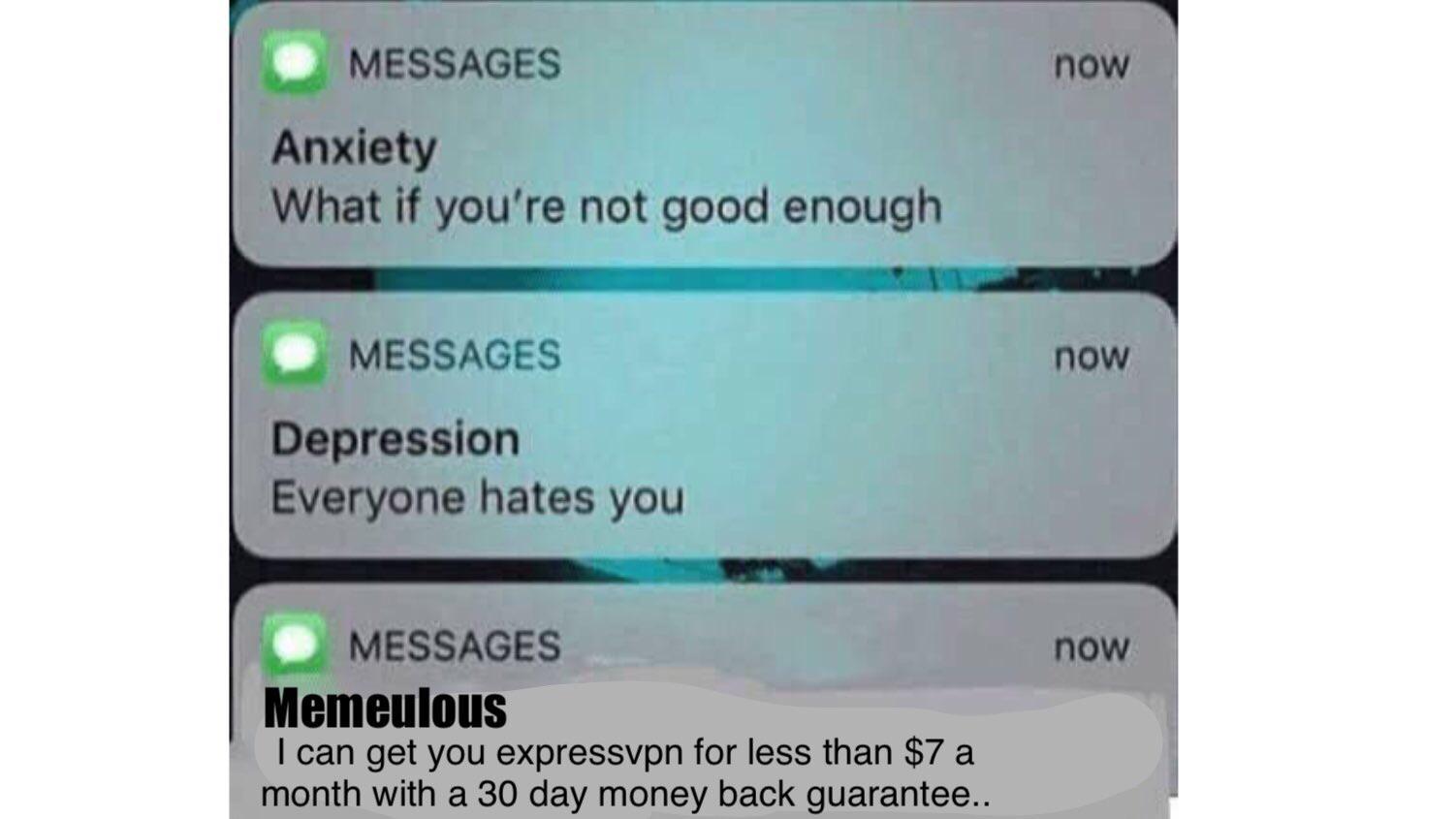 1am messages from George | Scrolller