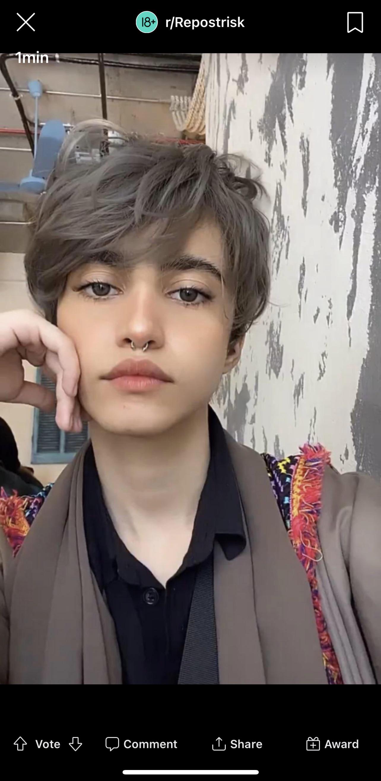 1min is way too long | Scrolller