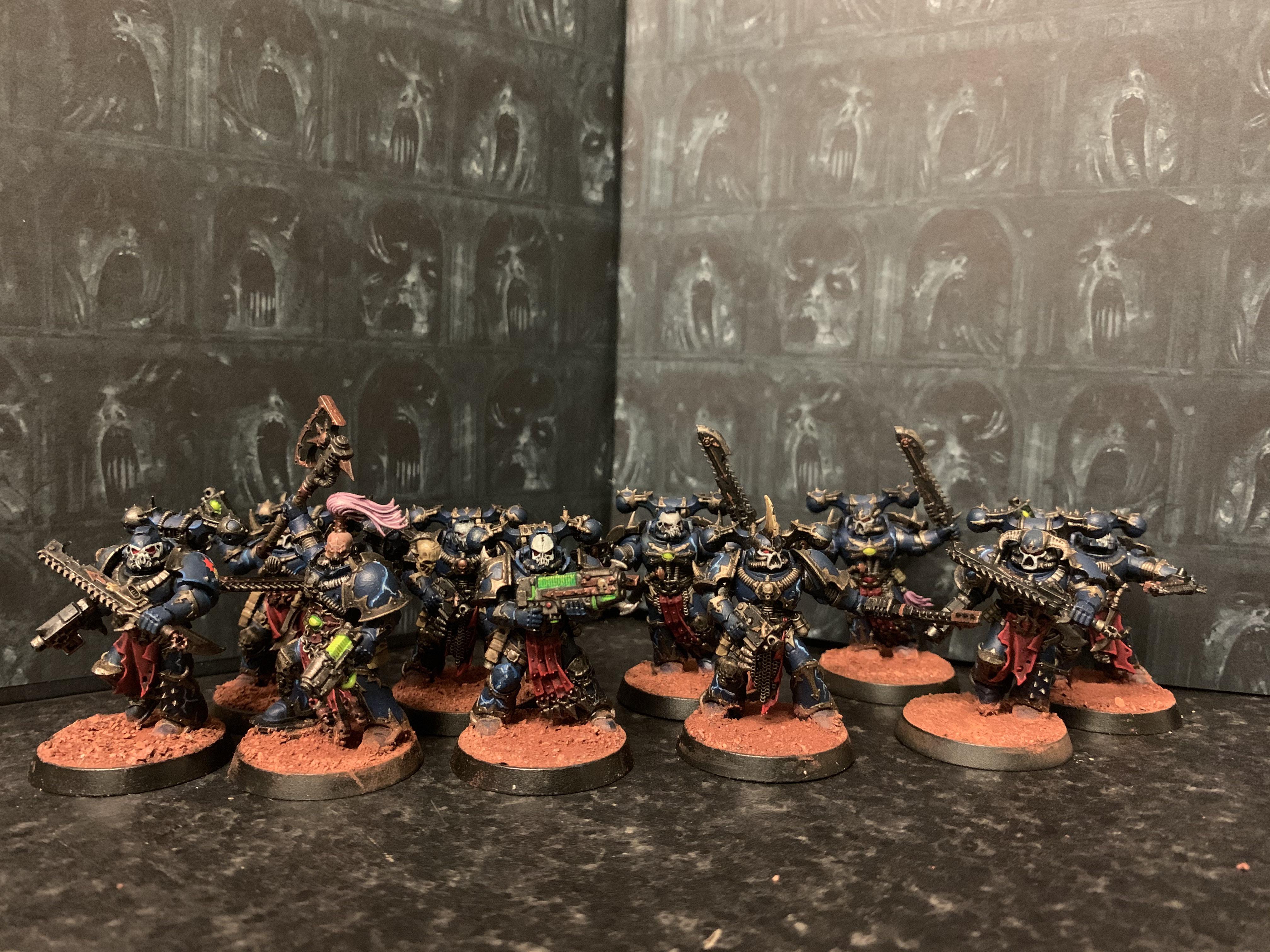 1st claw | Scrolller