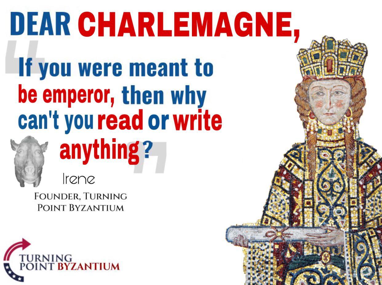 1st grade reading comprehension > Charlemagne | Scrolller