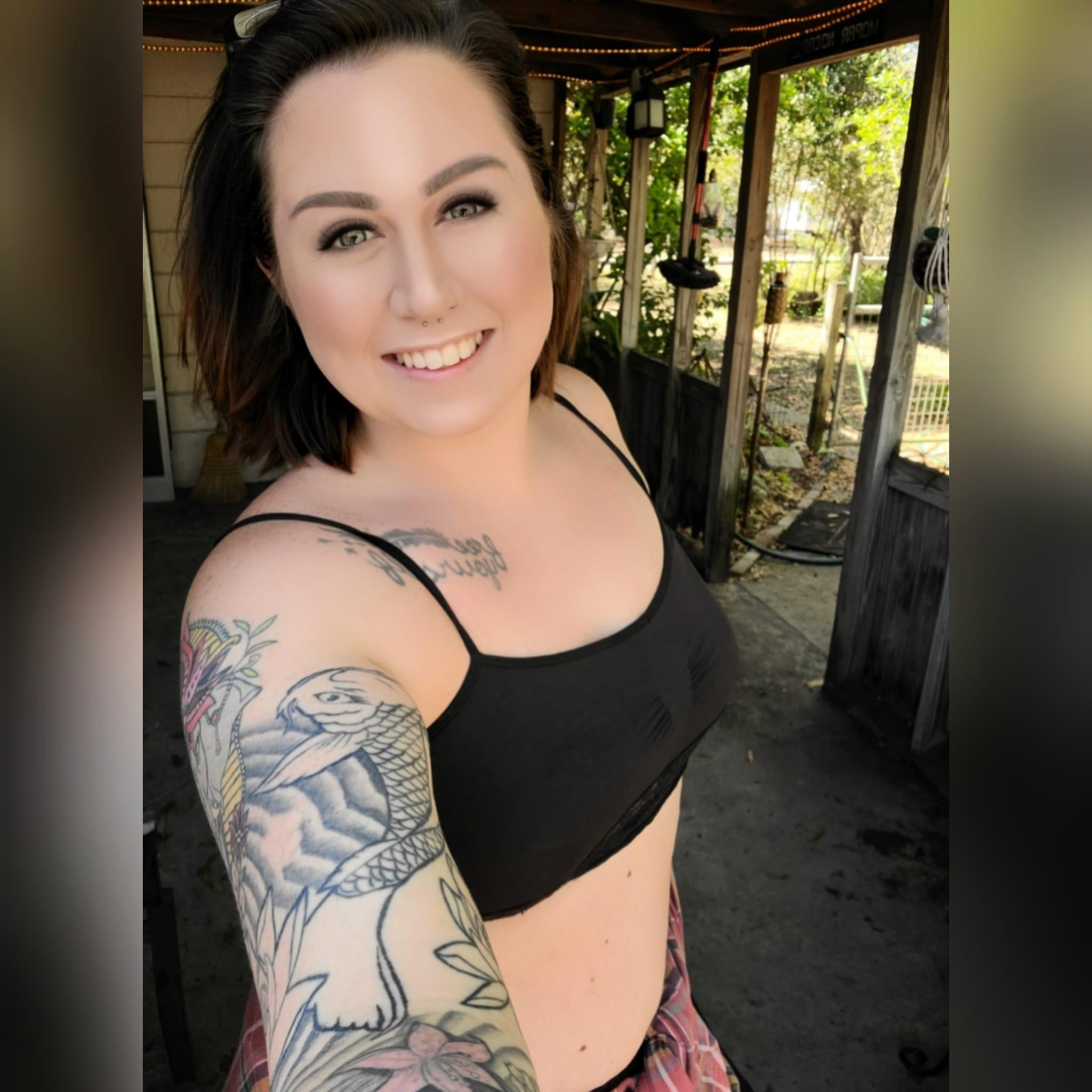 1st selfie of '21 | Scrolller