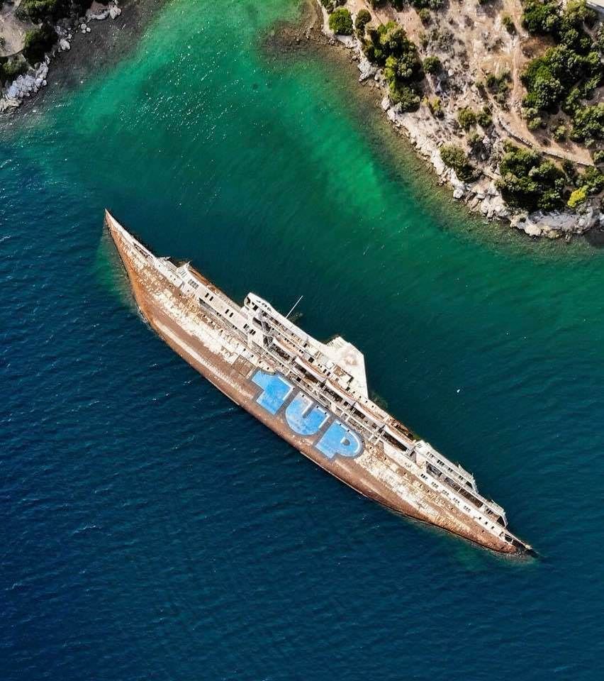 1UP - Mediterranean Sky | Scrolller