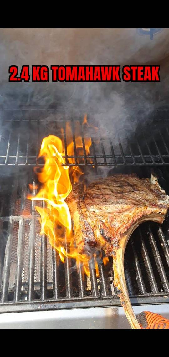 2.4 KG Neanderthals Diet [OC] | Scrolller