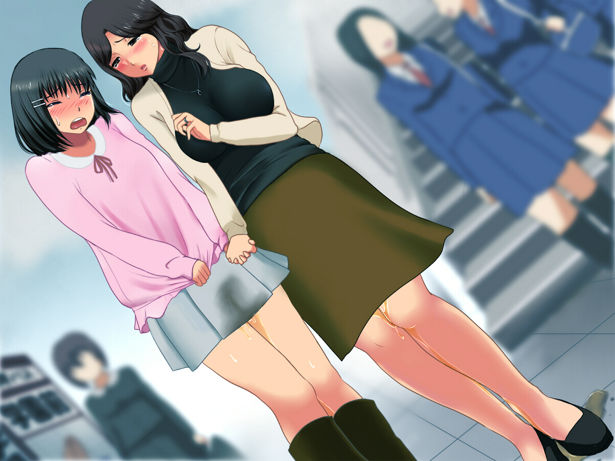 2 accidents at least they can comfort each other | Scrolller