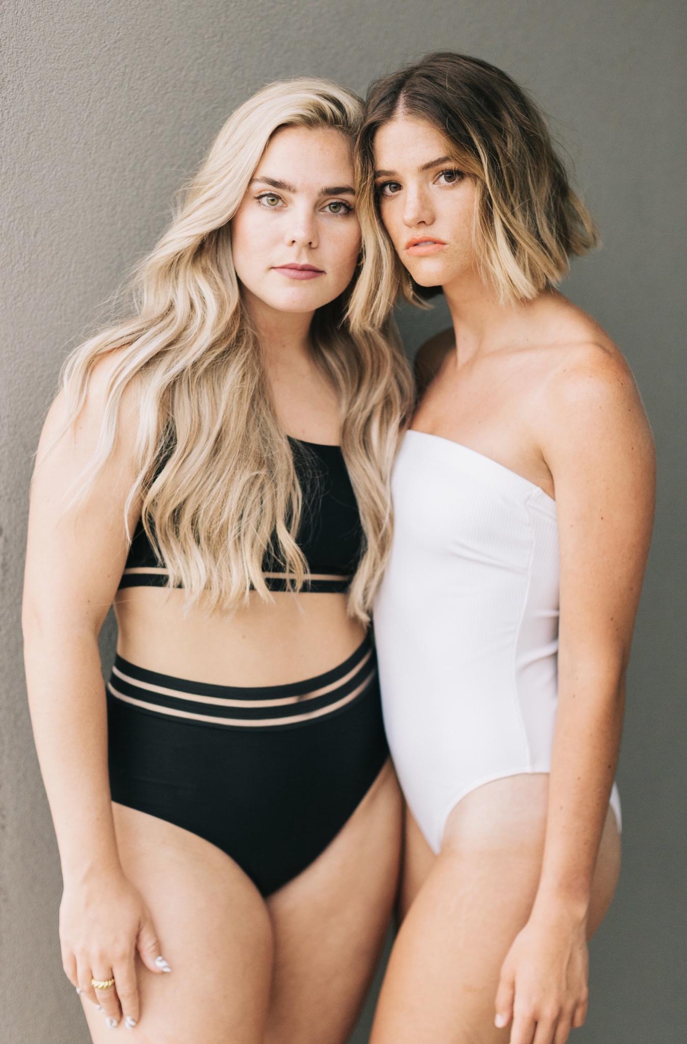 [2] bikini babes | Scrolller