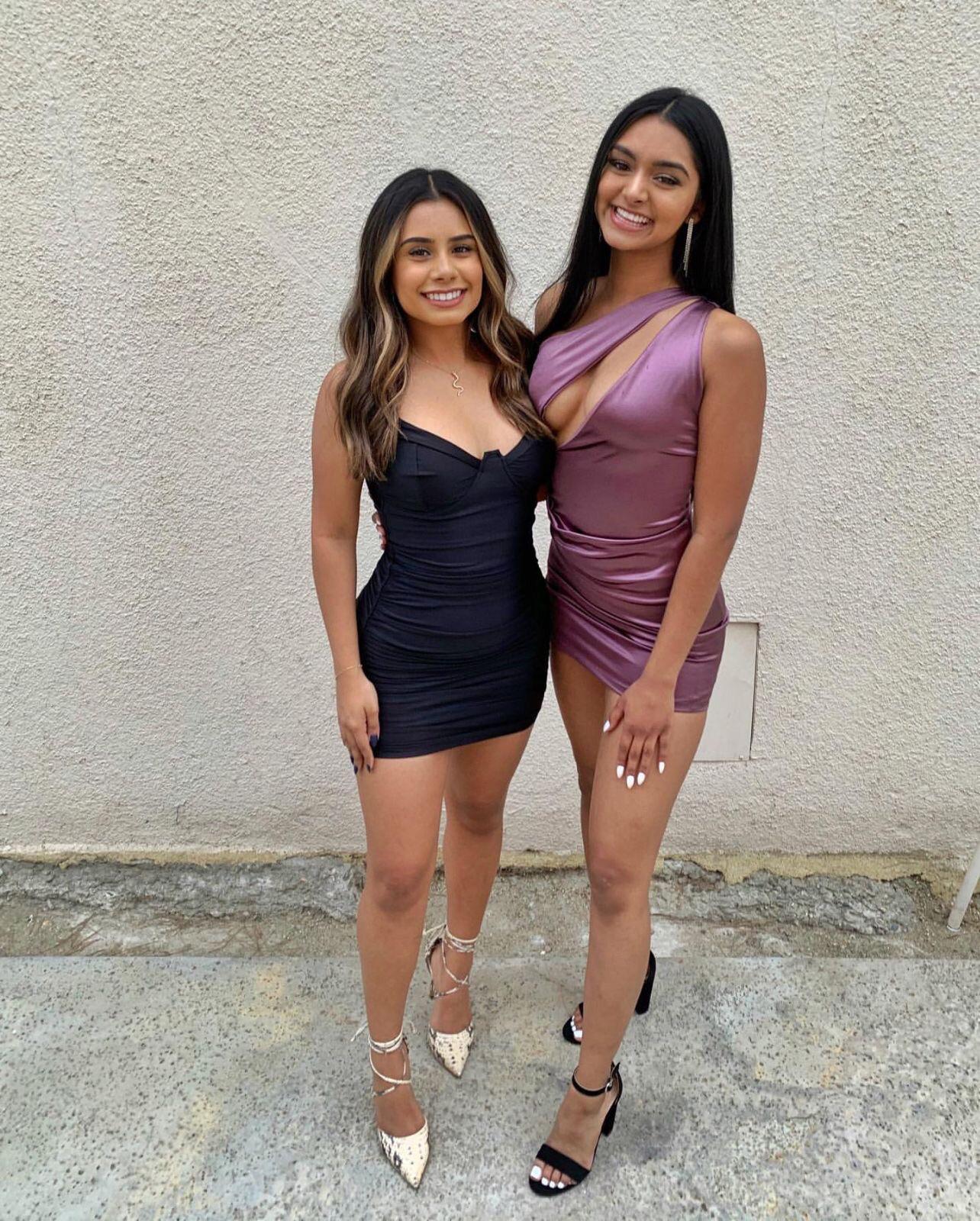 Black or purple | Scrolller