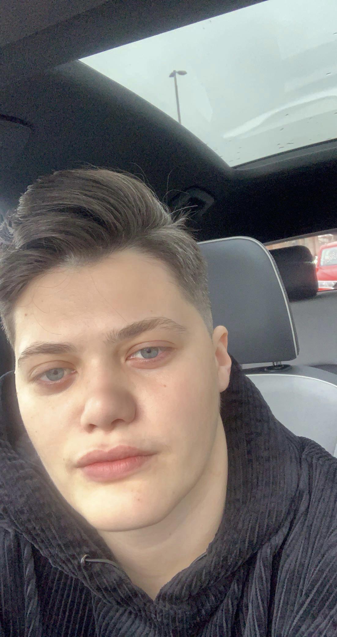 2 days on T LOL | Scrolller