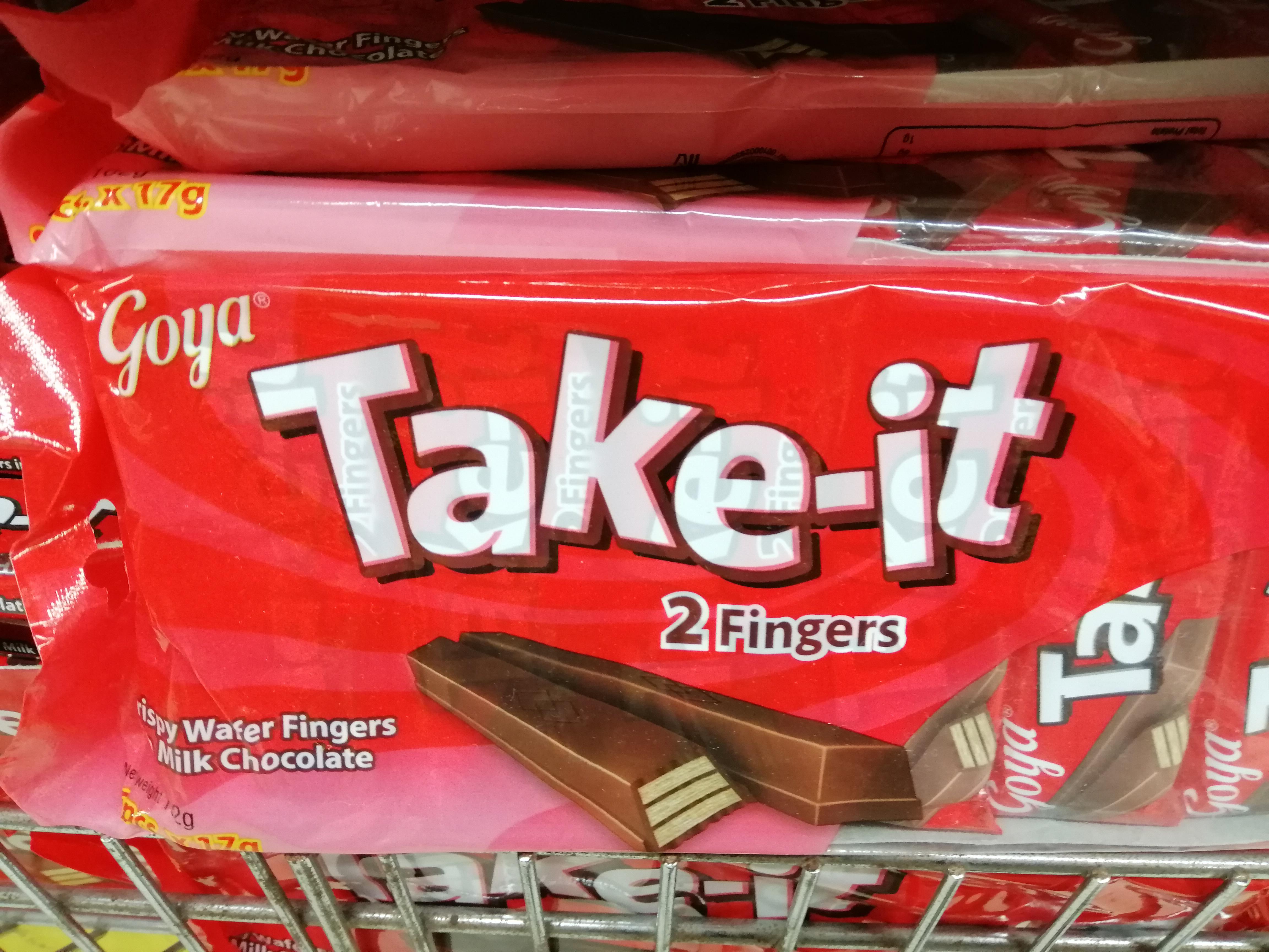 2 fingers | Scrolller