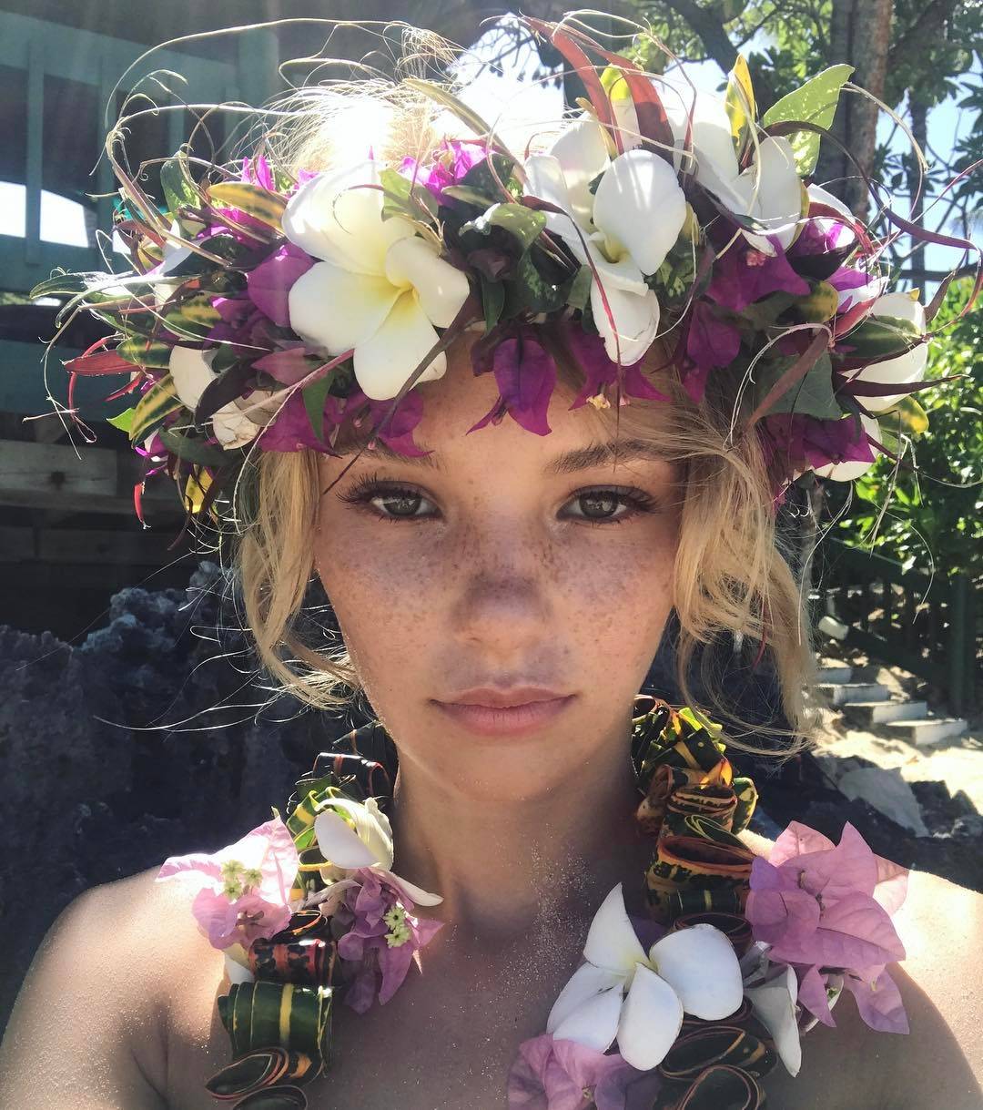 #2 from her insta by badboi | Scrolller