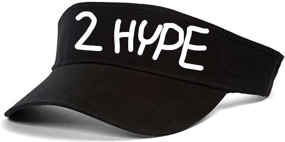 2 Hype Visor? I made this myself! #Visor Gang | Scrolller