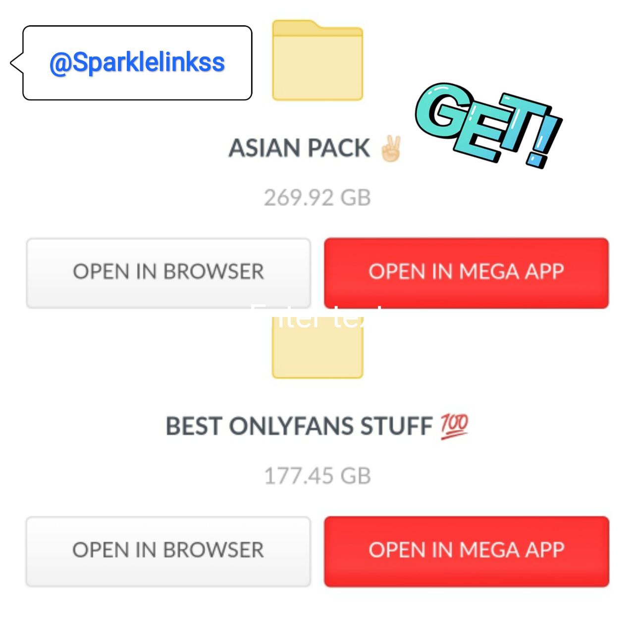 2 in 1 😉😳 Huge Pack 💥 Grab it soon 🔜 👇 👅👄 | Scrolller