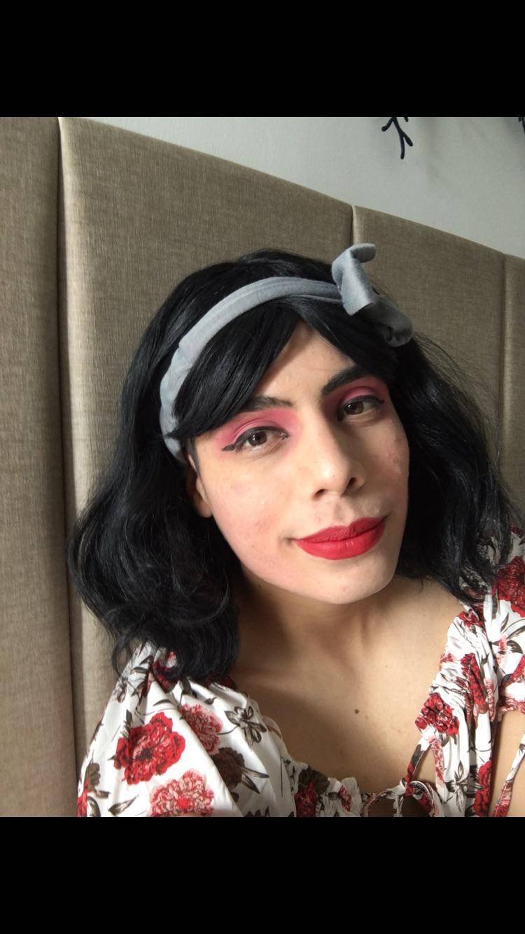 2 months of HRT! | Scrolller