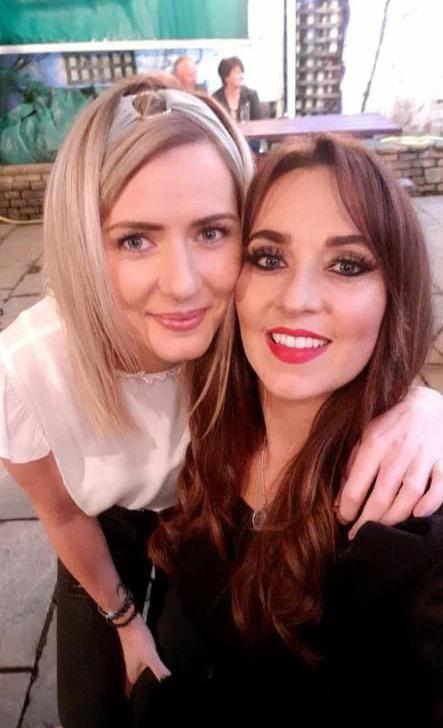 Pretty faces and luscious lips | Scrolller