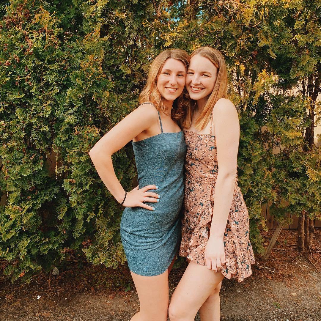 [2] Sisters | Scrolller