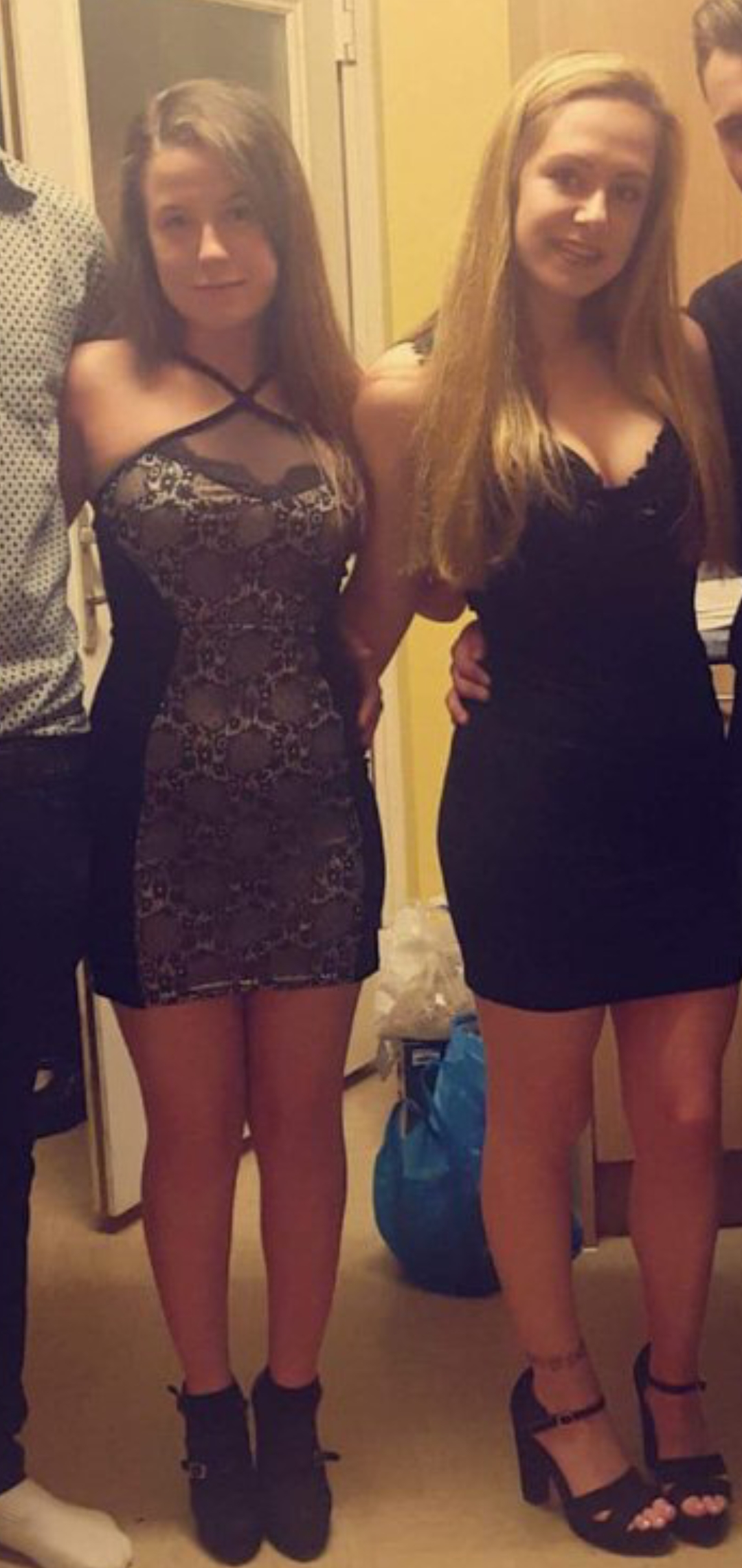 [2] Sisters | Scrolller