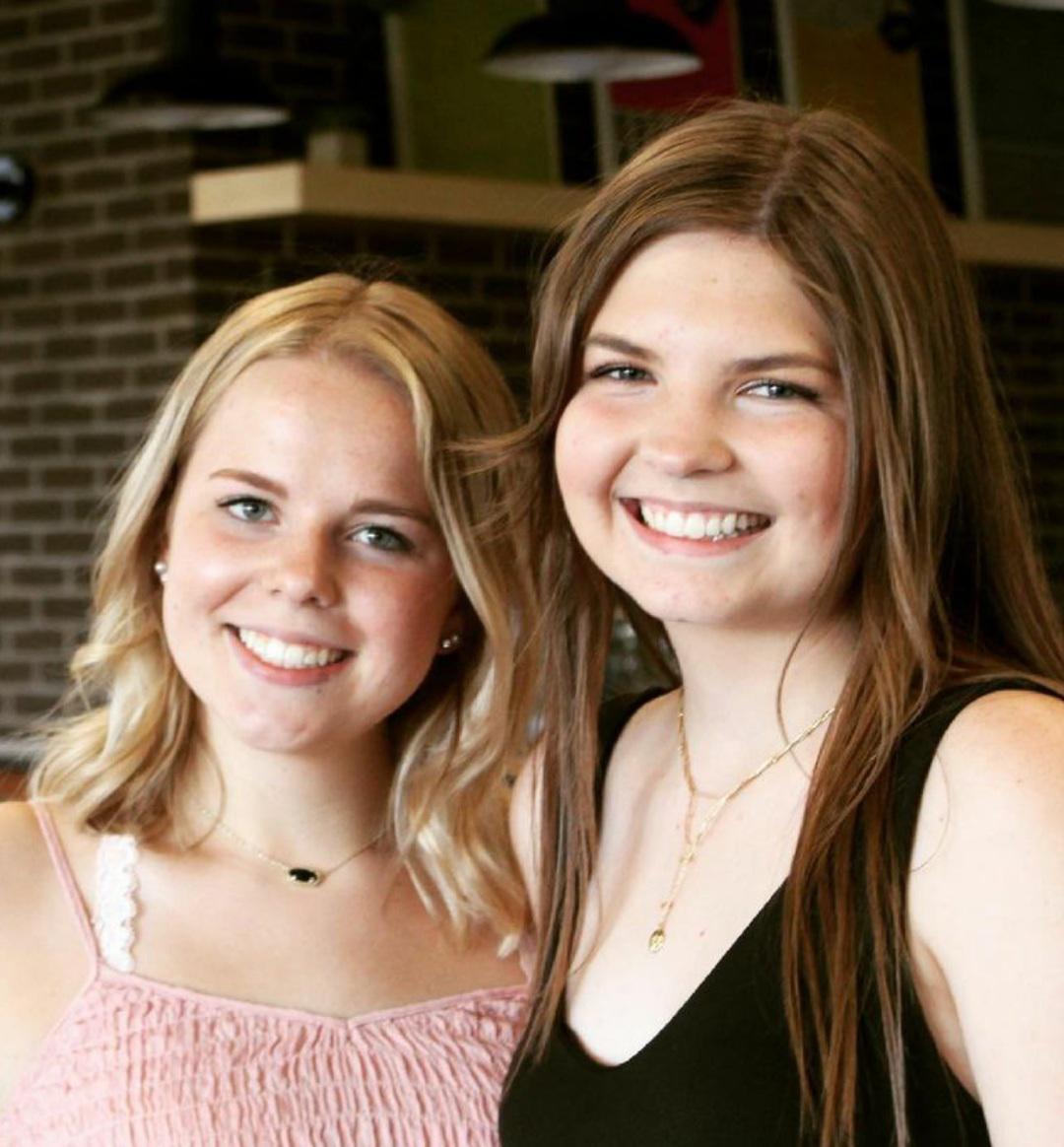 [2] which Abby would you cum on? | Scrolller