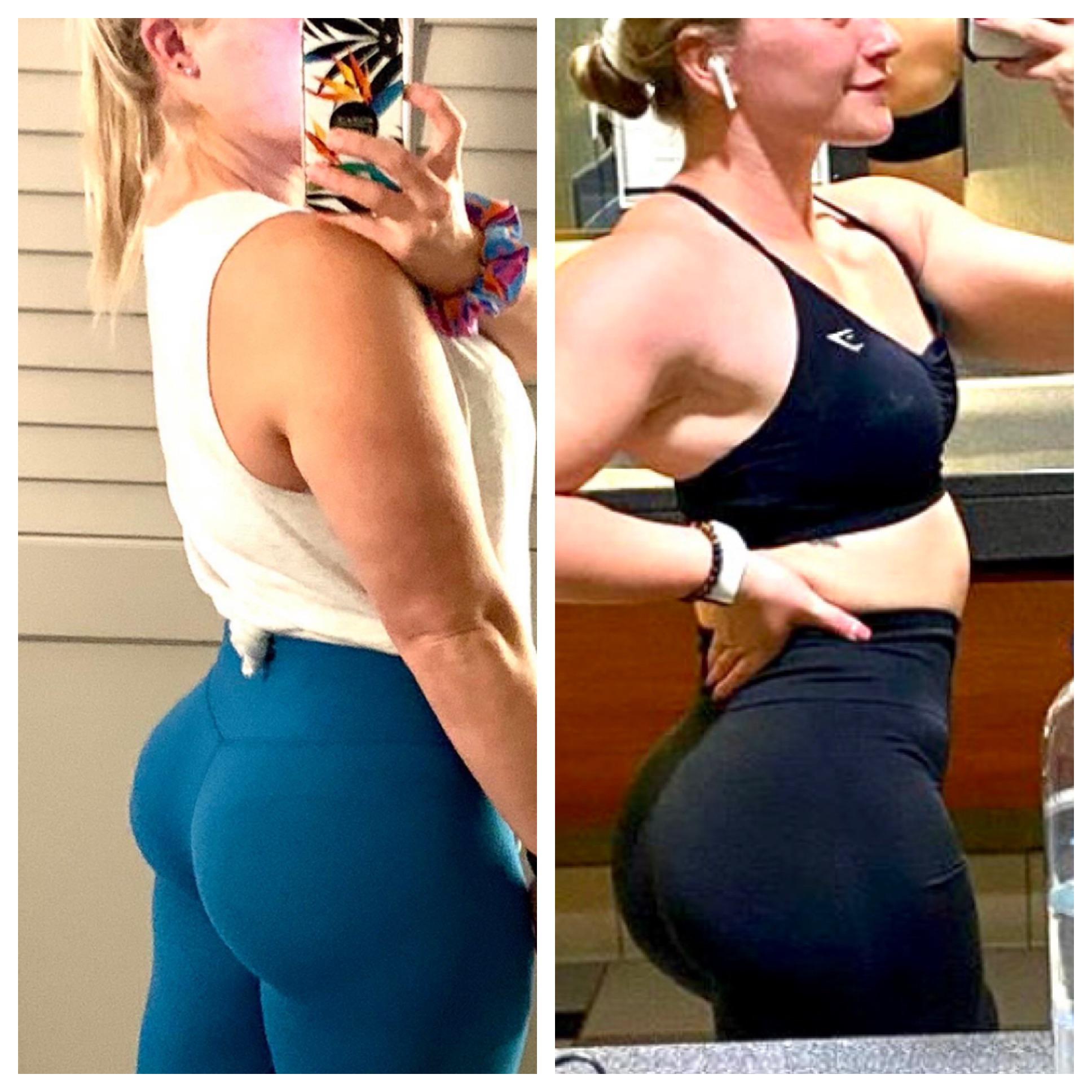 [2] which of us has the best ass? | Scrolller