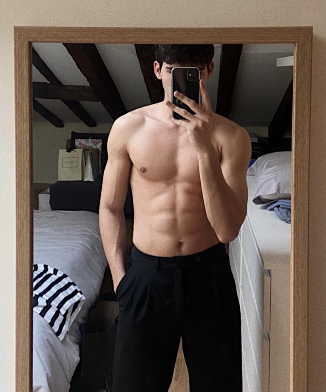 20 @ peven202 snap me | Scrolller