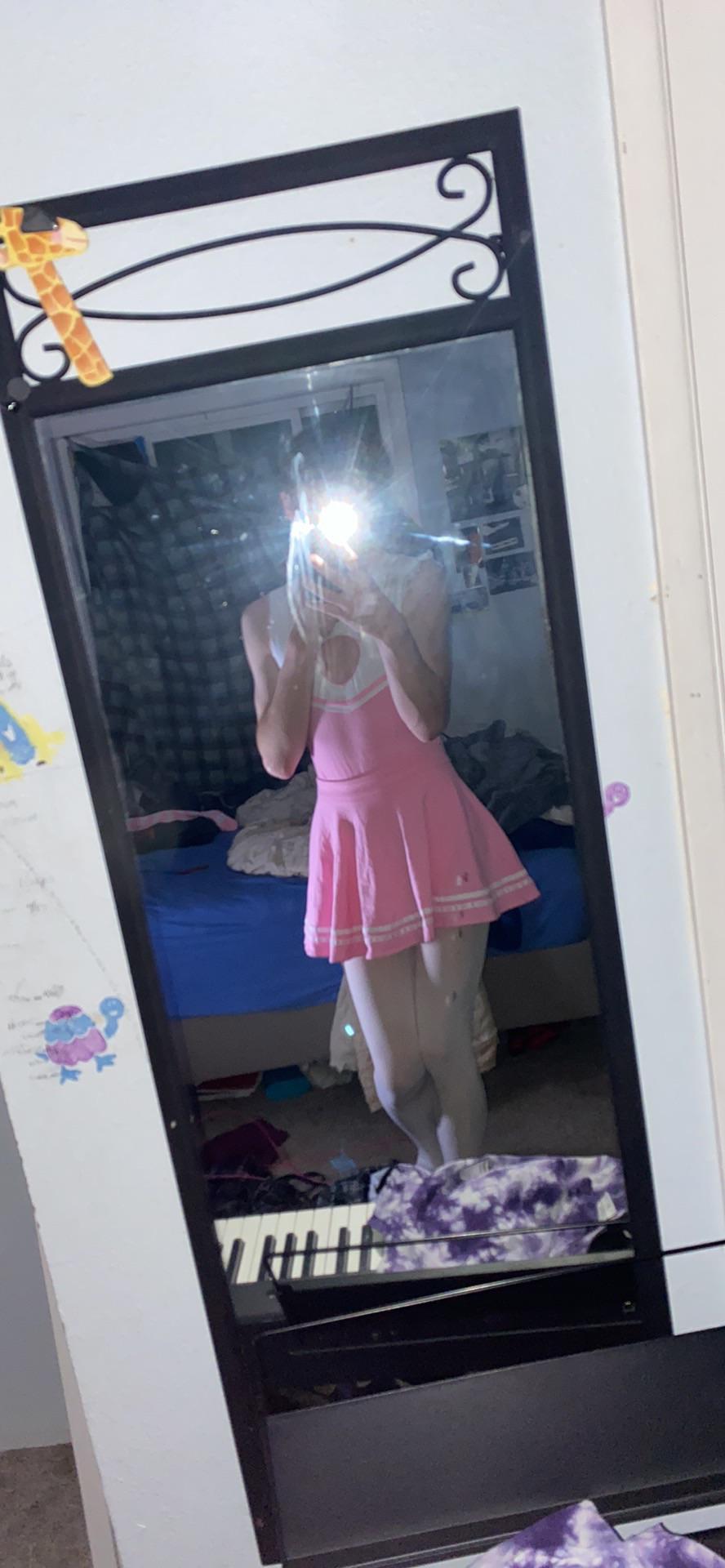 (20) who do I need to beg to, to get feminized and completely stripped ...