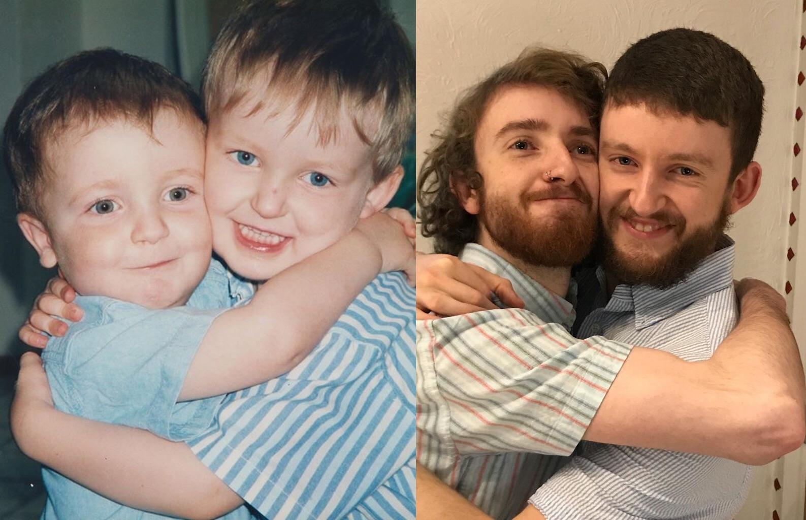 20 years later | Scrolller