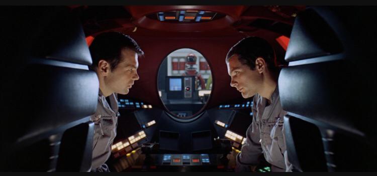 2001: A Space Odyssey(1968) dir. Stanley Kubrick | Scrolller