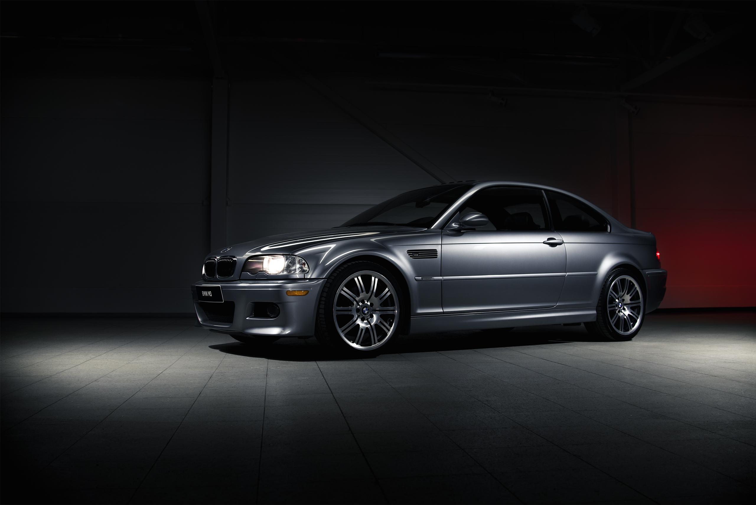 2004 BMW M3 E46 | Scrolller