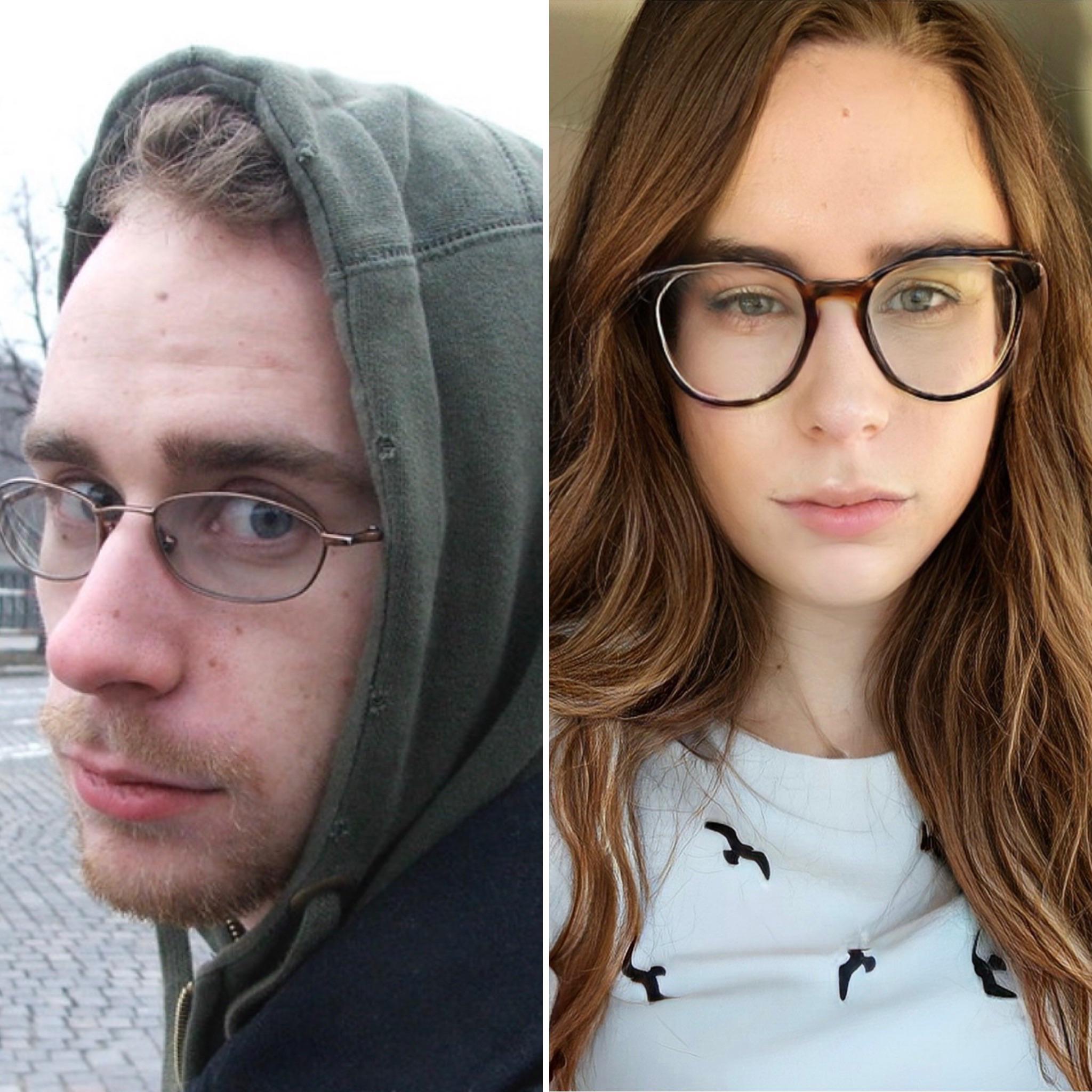 2009 vs now… | Scrolller