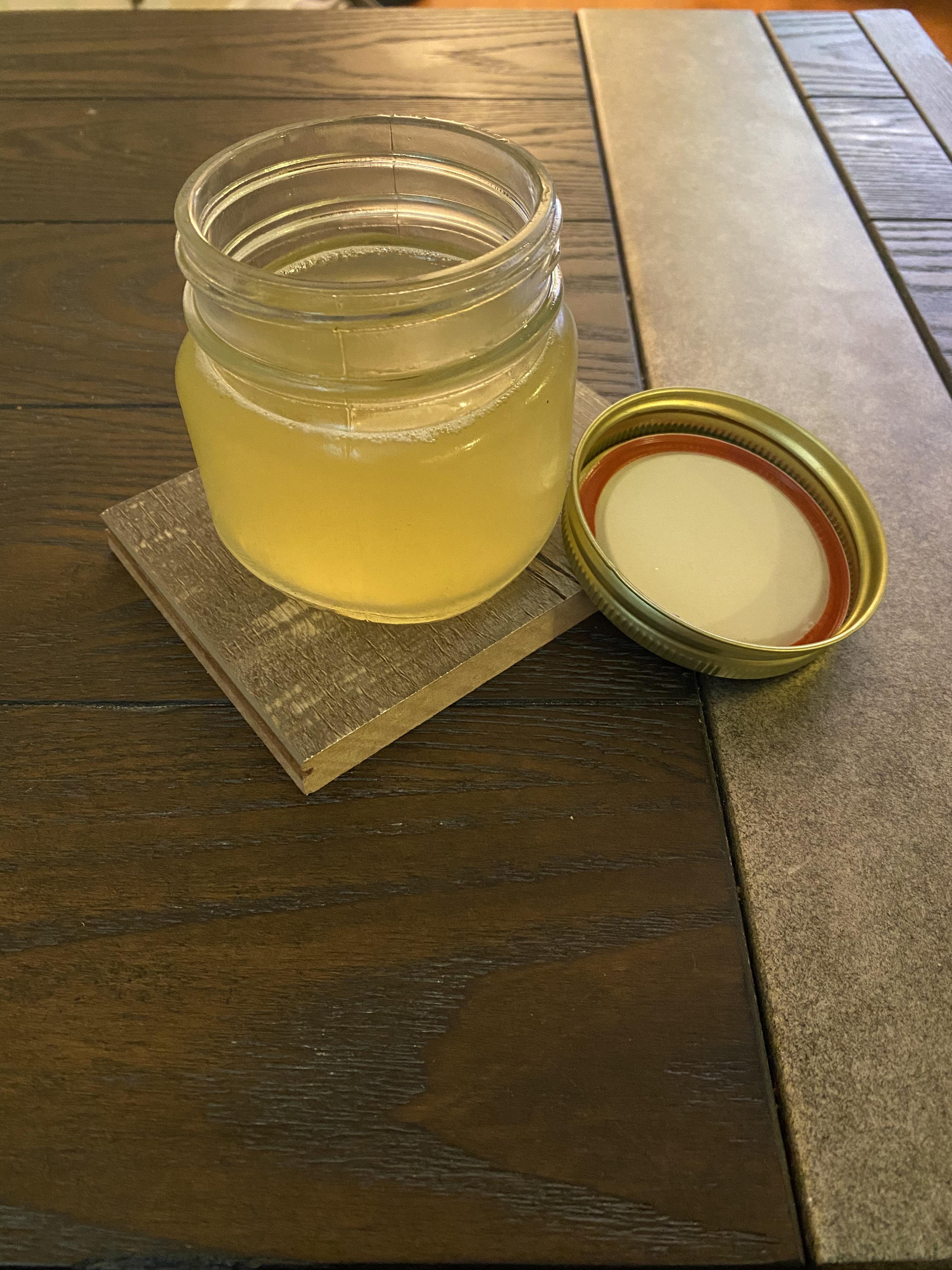 200mg THC infused Whiskey Sour | Scrolller