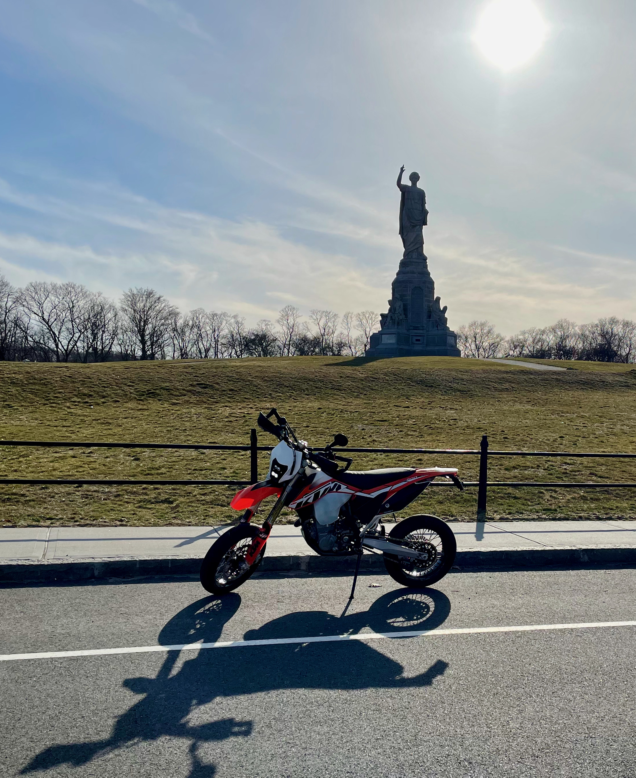 2014 500EXC Sumo | Scrolller