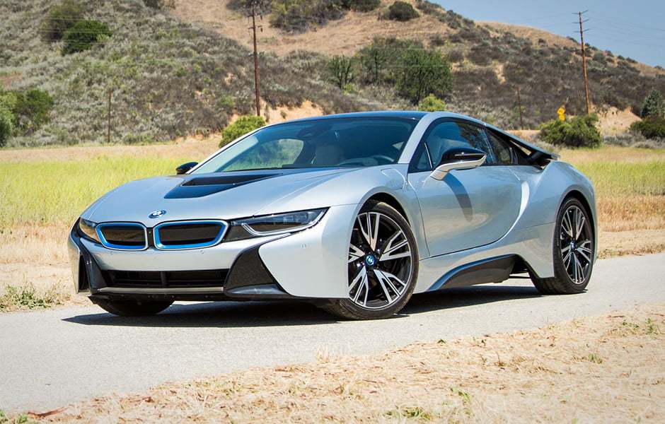 2015 BMW | Scrolller