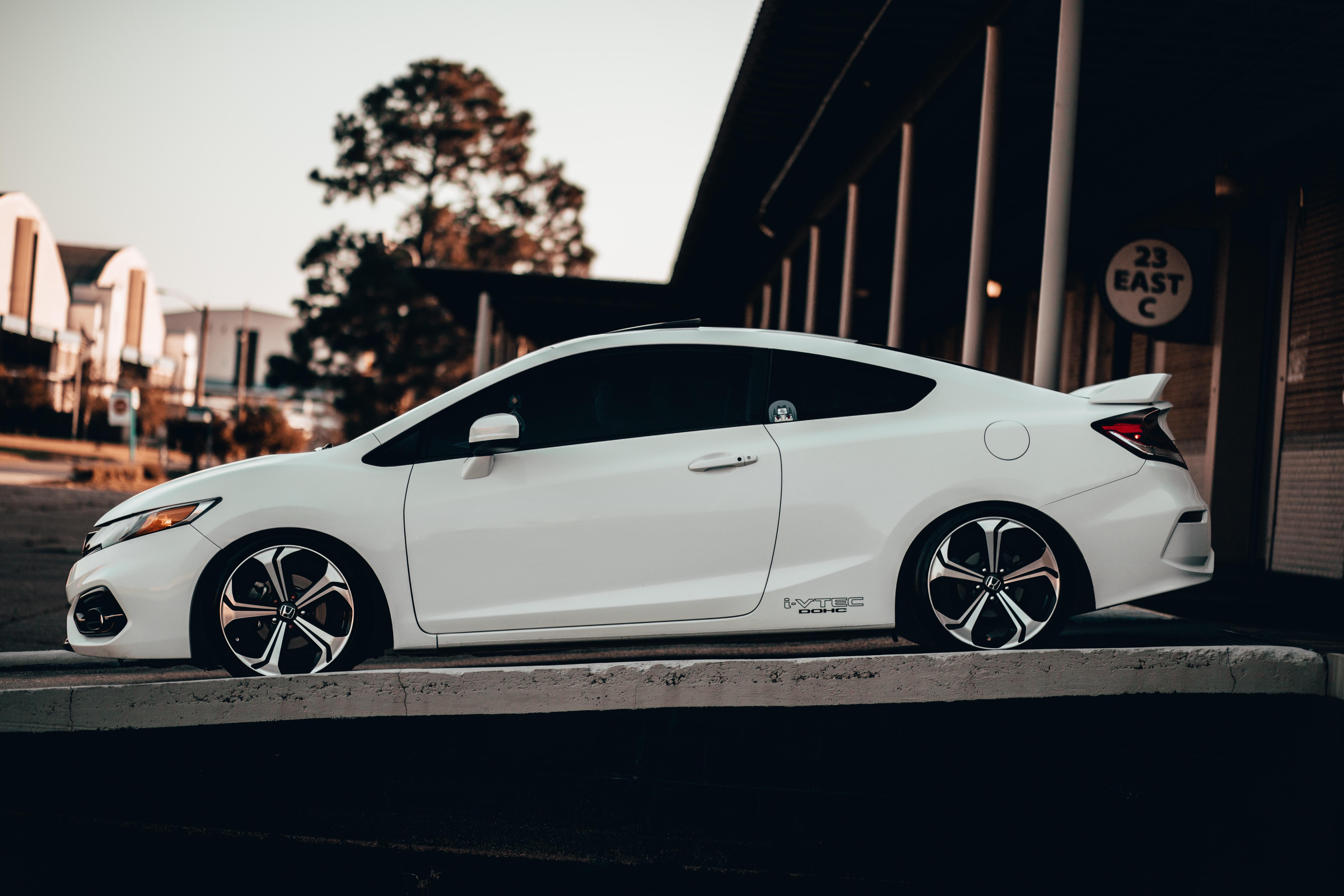 2015 Honda Civic SI | Scrolller