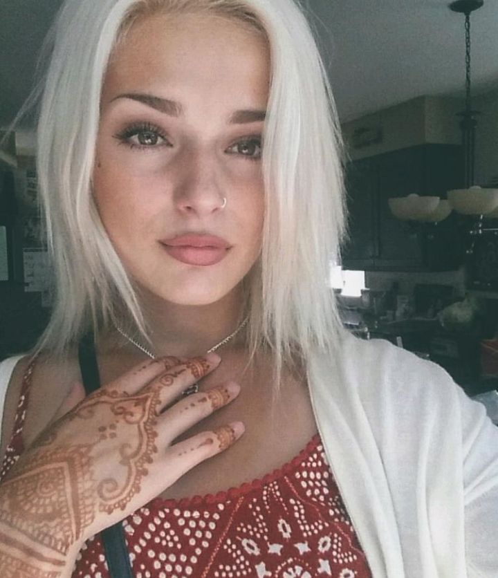 2016 IG throwback | Scrolller