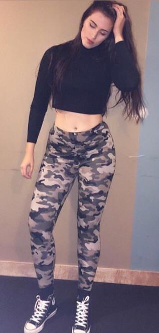 2016 Throwback 🥰 | Scrolller