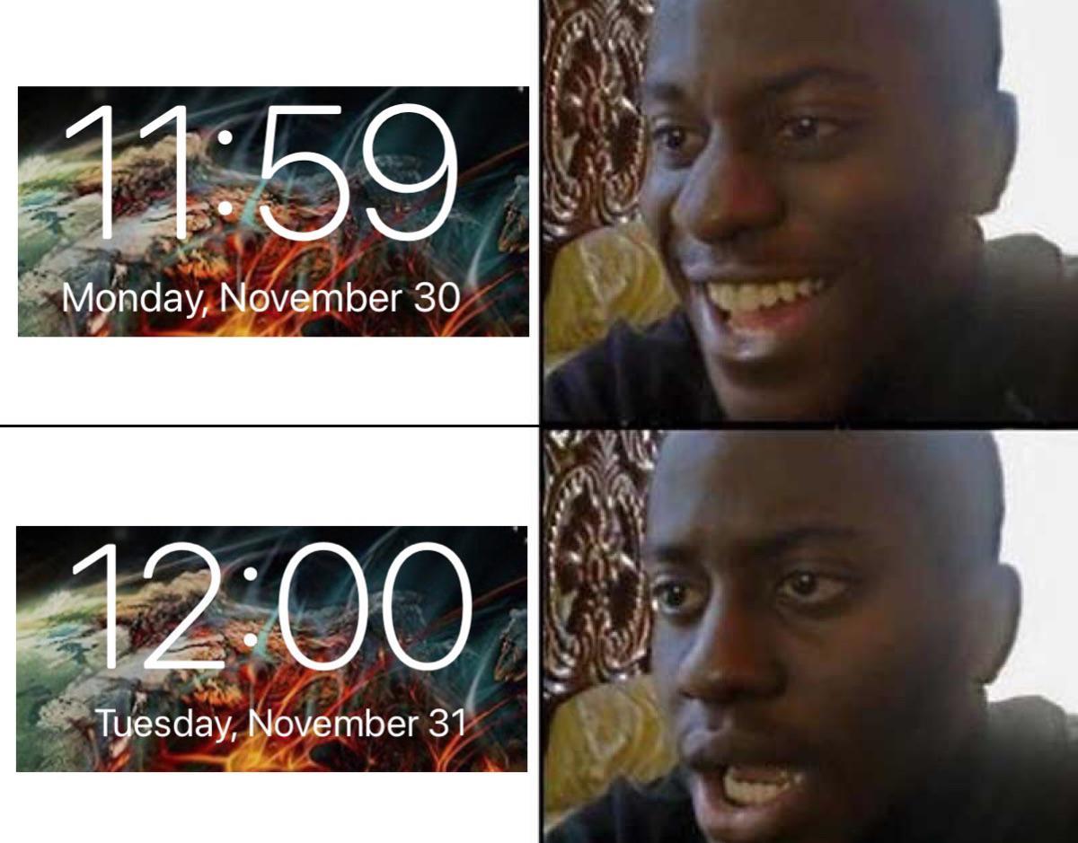 2020 just keeps on getting worse | Scrolller