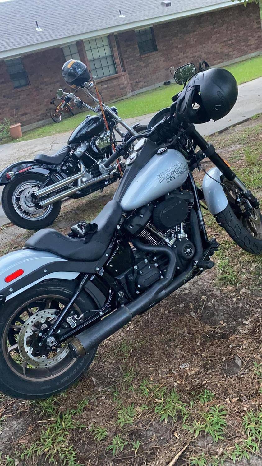 2020 Lowrider S | Scrolller