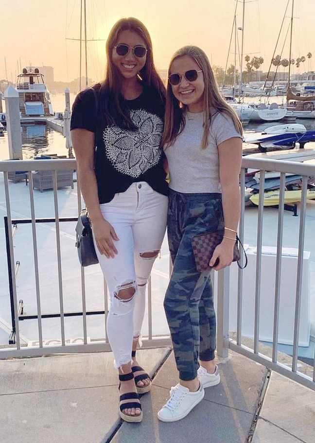 With Kyla Ross | Scrolller