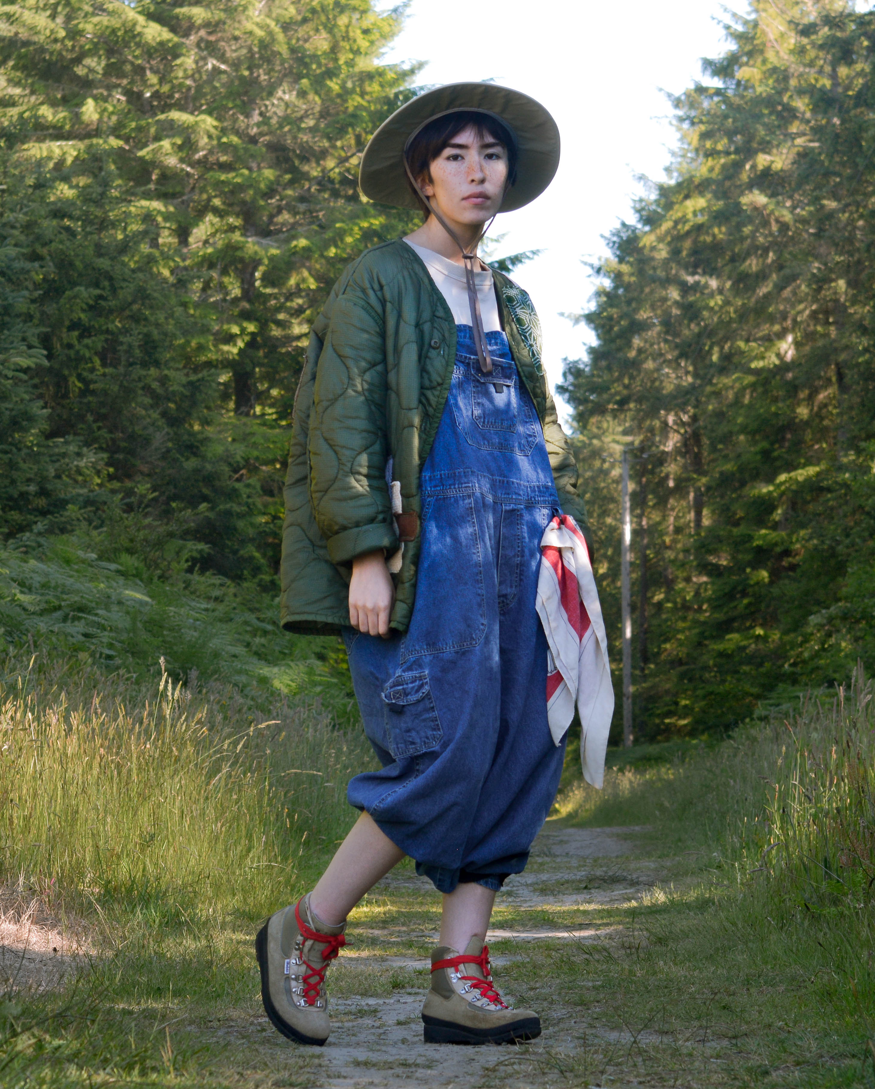 2021 heat dome | Scrolller