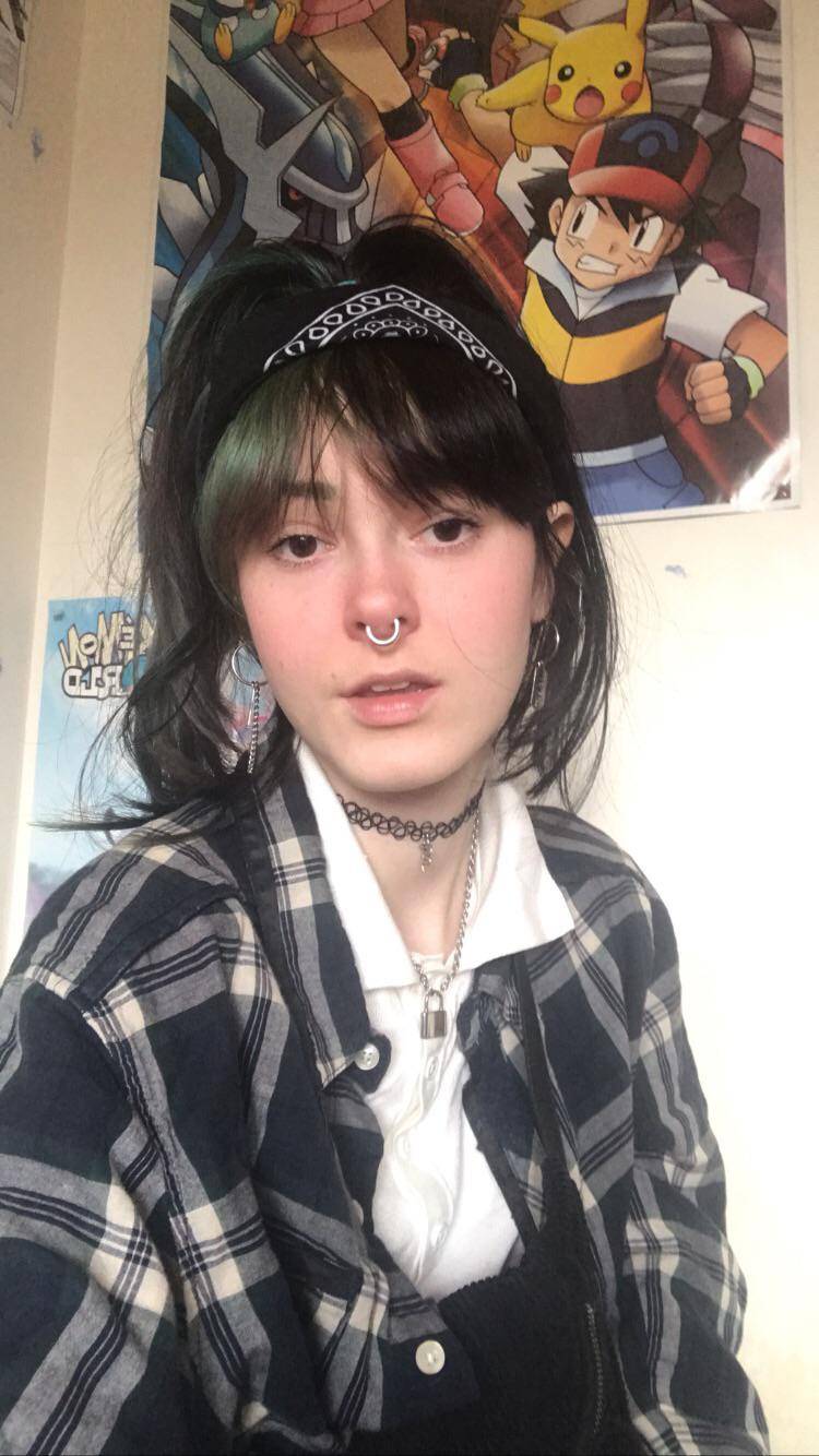 (20F) Felt cute 😊 | Scrolller