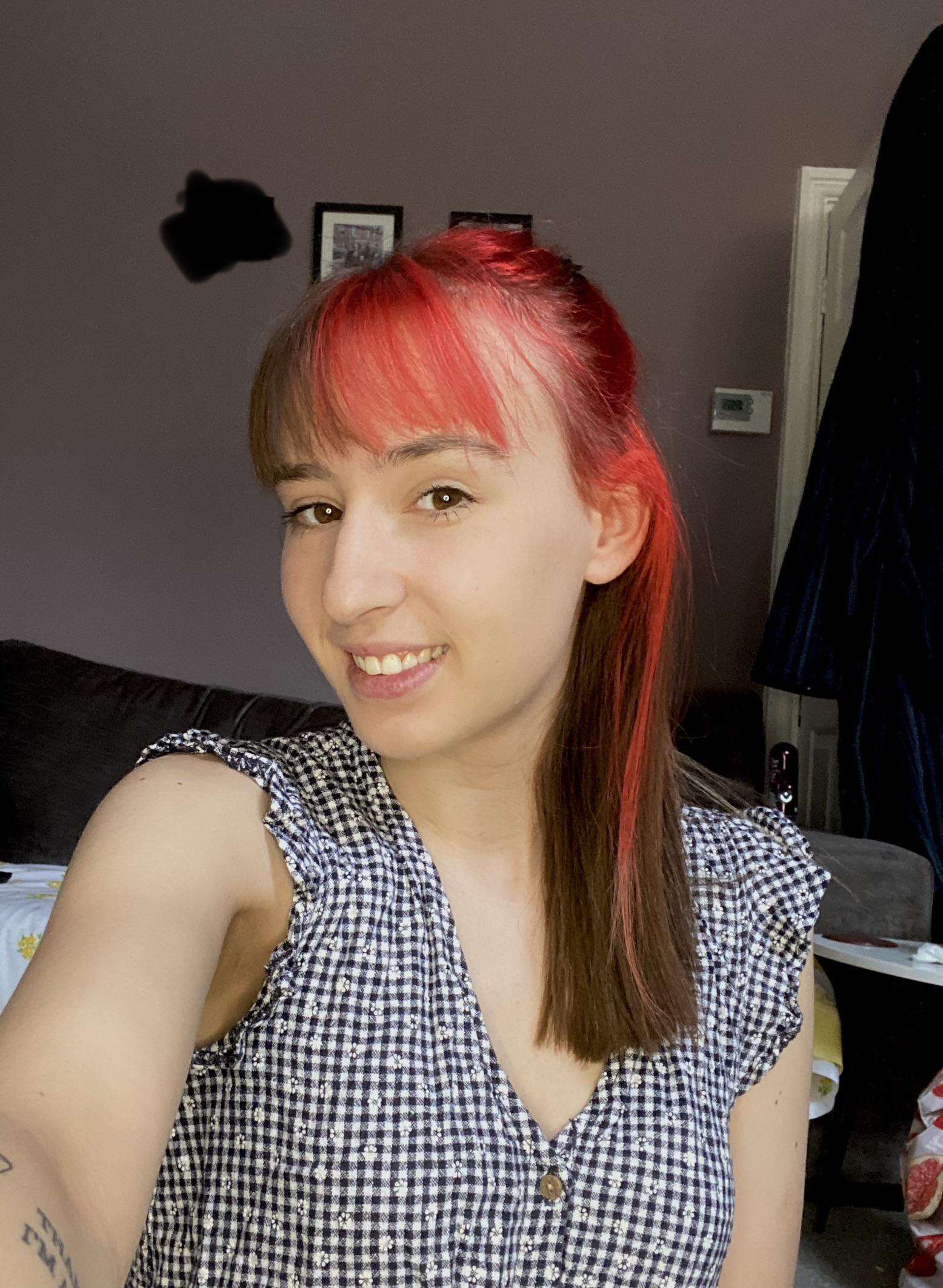 Any room for me here? | Scrolller