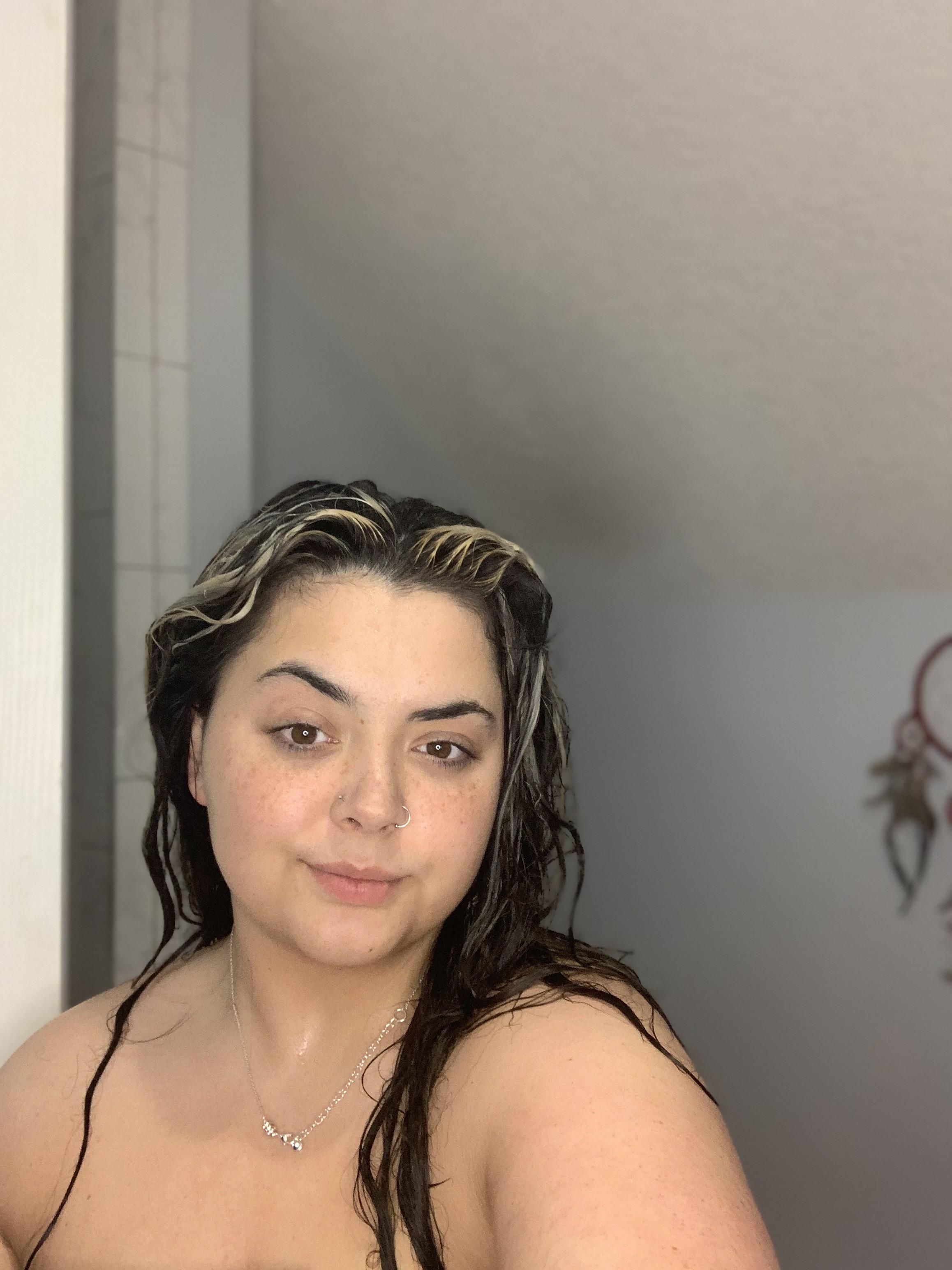 21(f) favorite time of day? | Scrolller