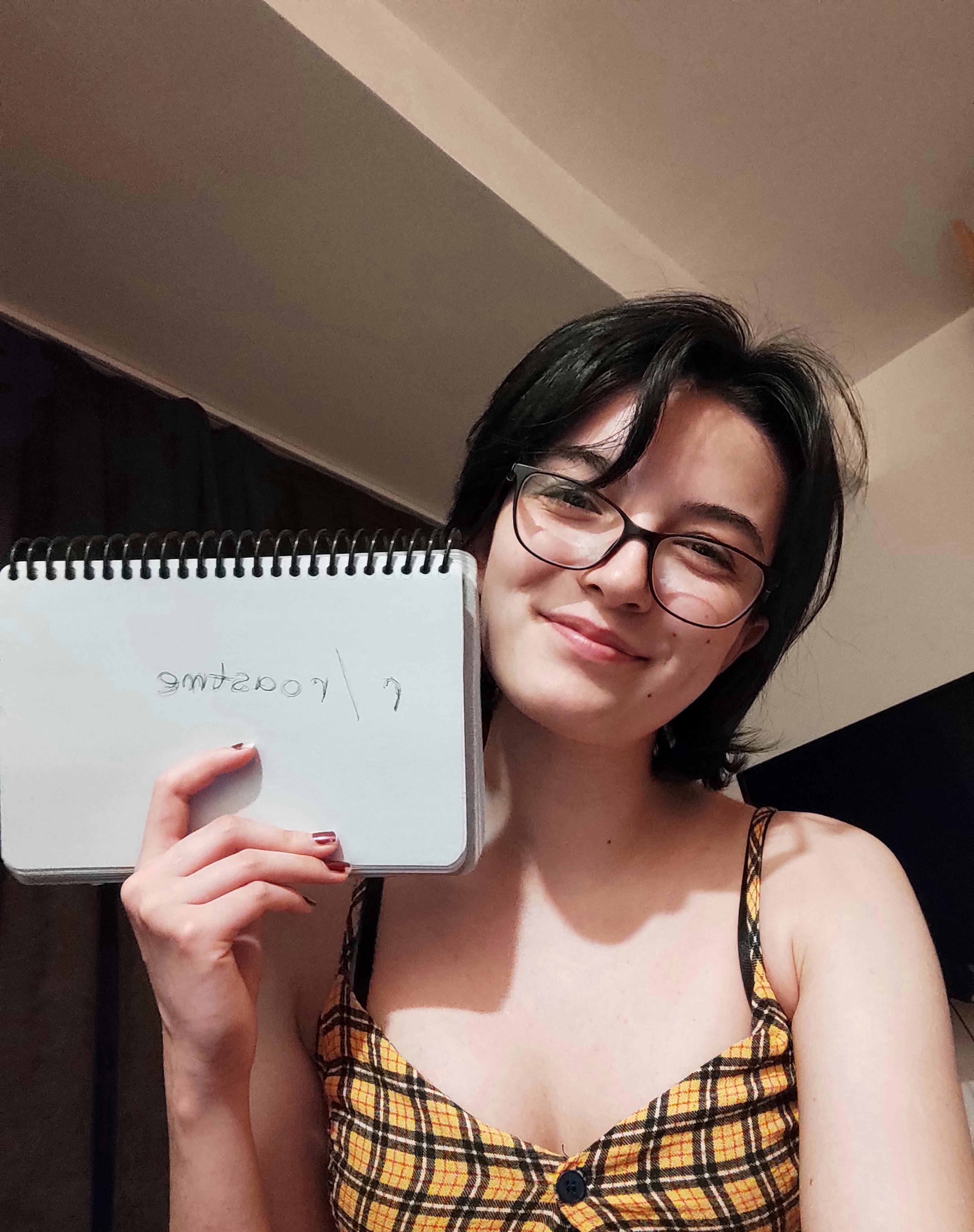 Discover more like RoastMe: 21 y.o Data Scientist & Digital Analyst from Turkey. Give me your ...