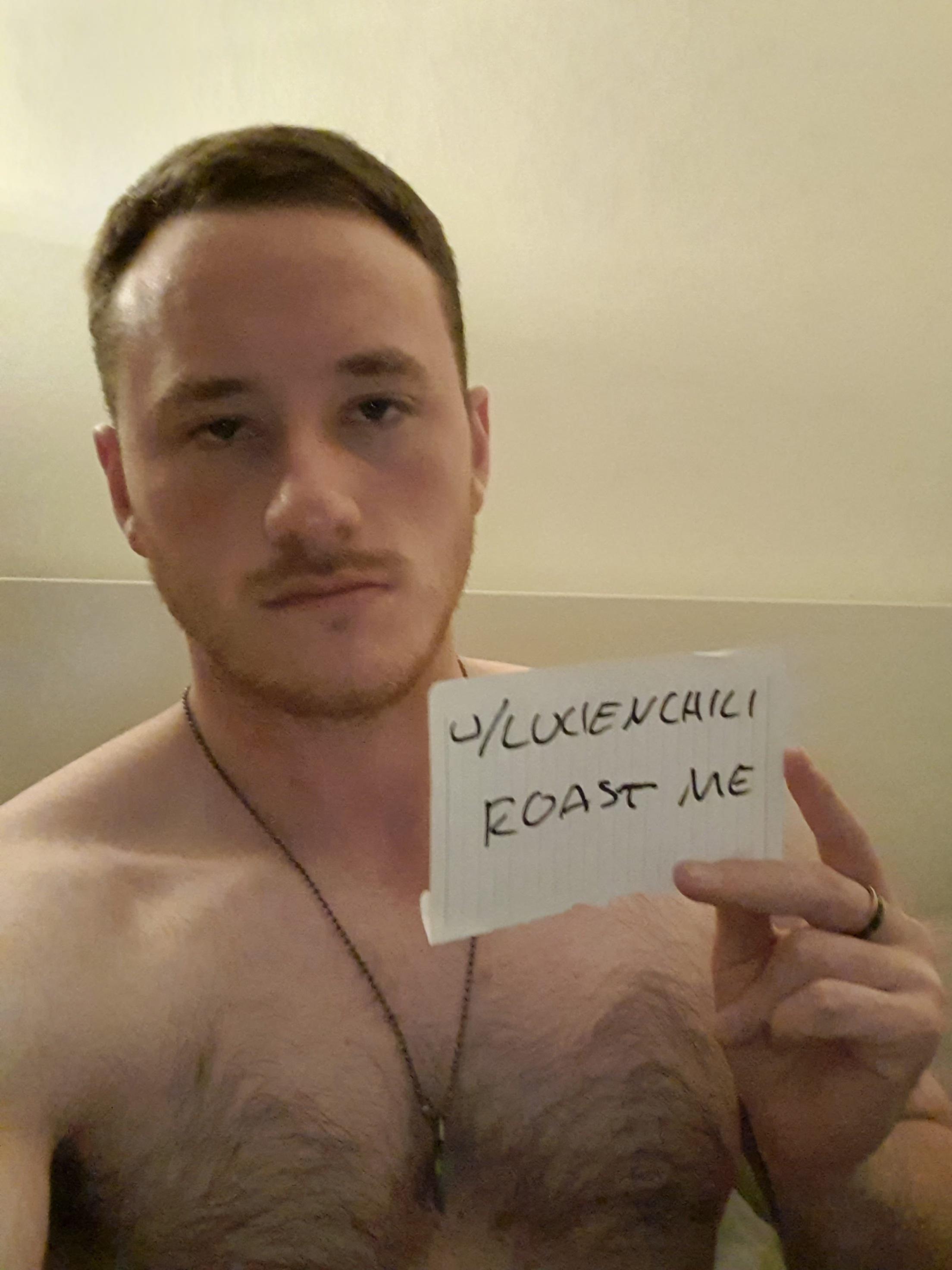 21 year old mess. Girl just left me for another guy. Make me cry. | Scrolller