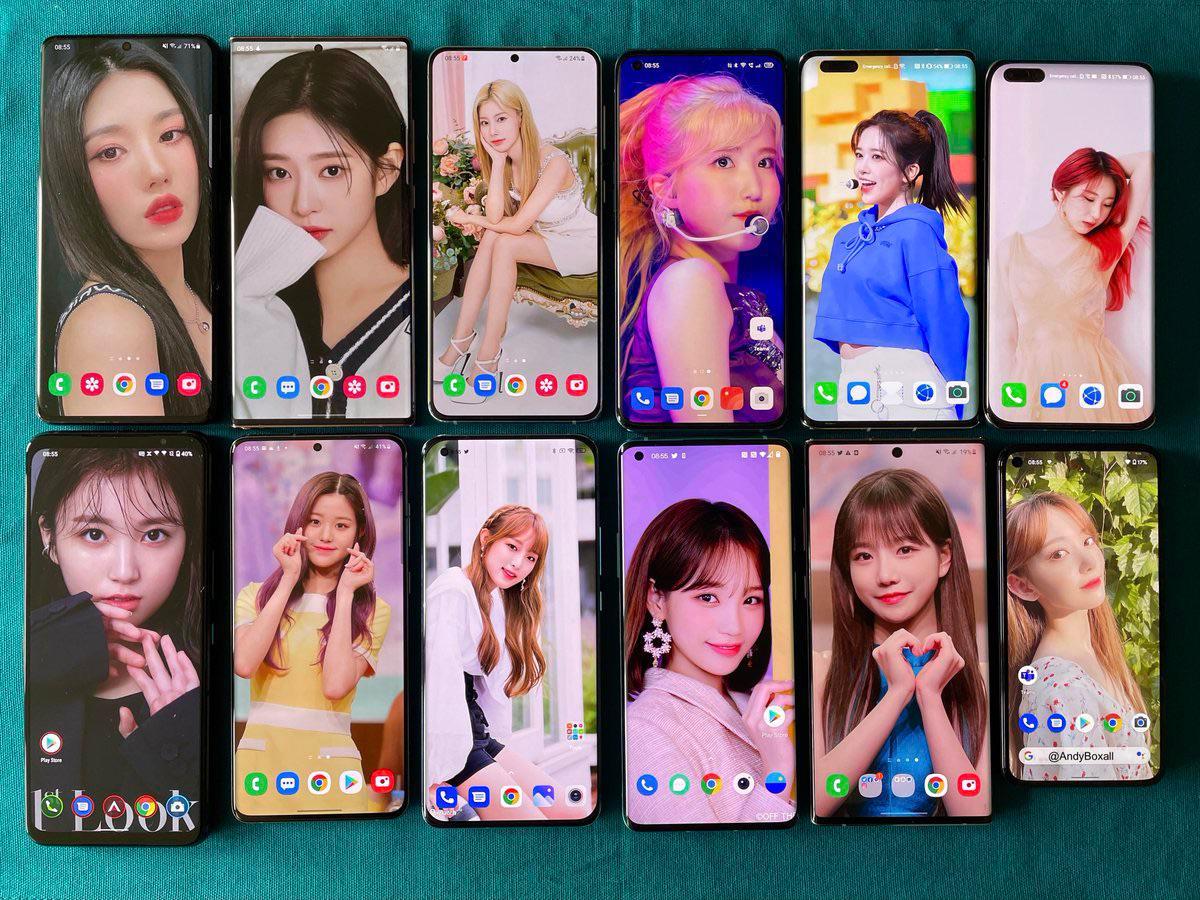 210316 Andy Boxwell’s Phone Wallpapers | Scrolller